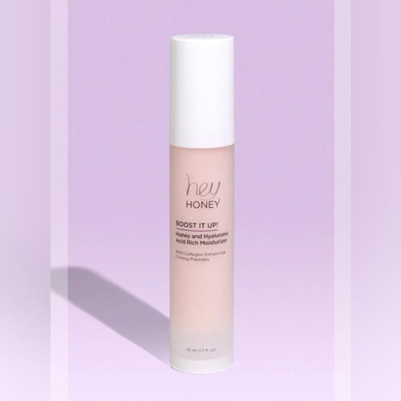 Hey Honey | Skincare | Last One Hey Honeyboost It Up Honey Rich ...